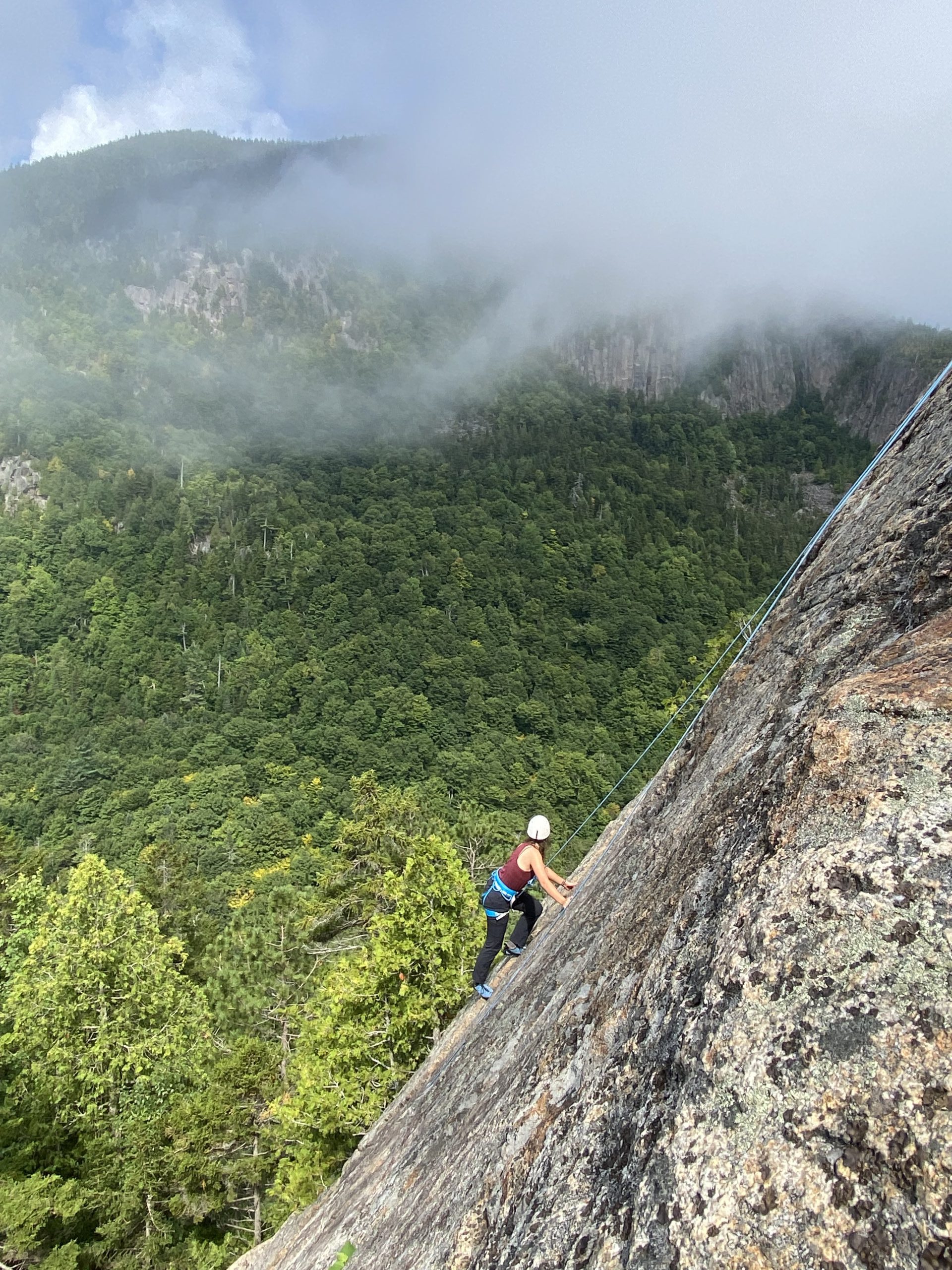 For Students – Outdoor Programs | Kalamazoo College